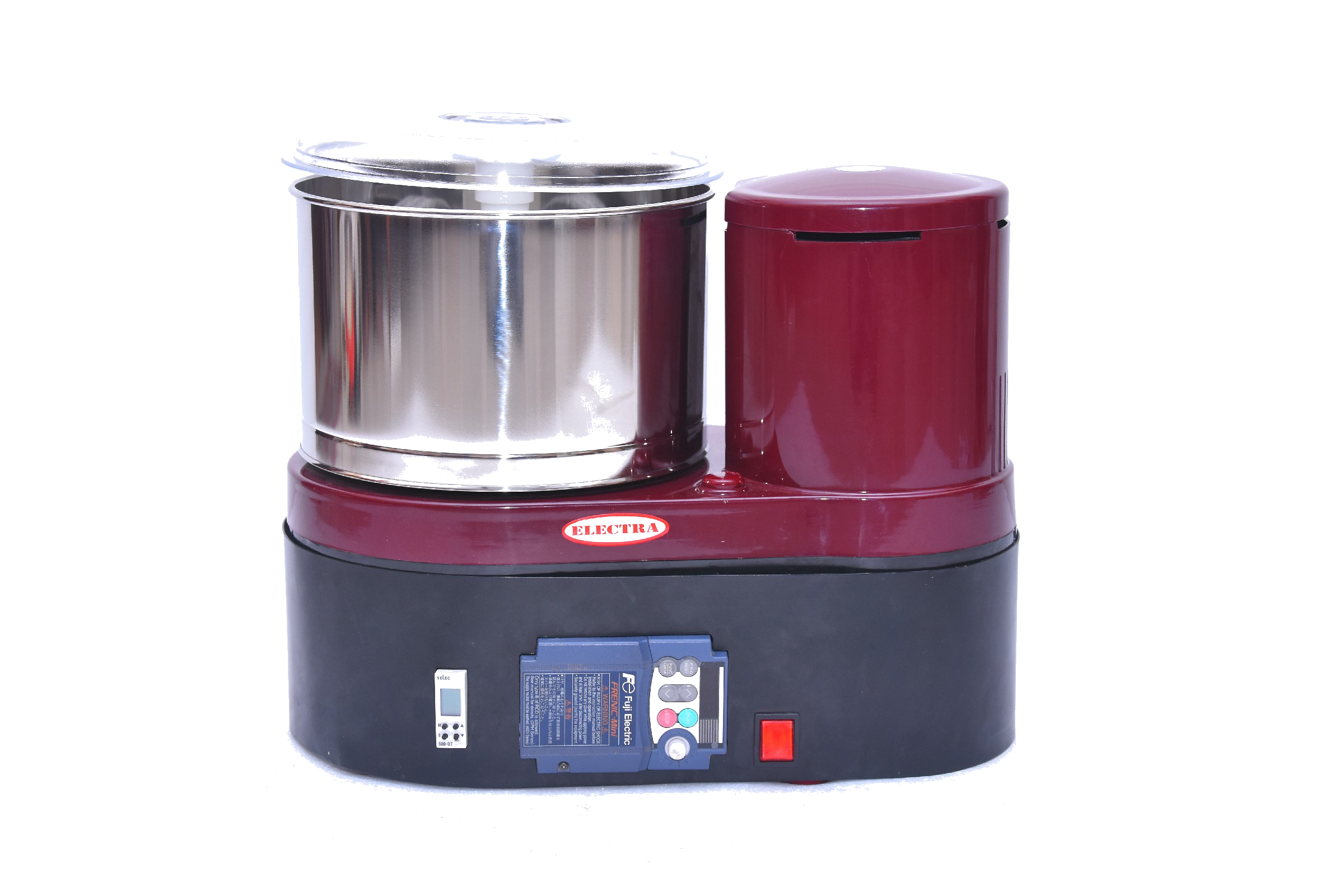 Cocoa Melanger | Cocoa Mel 11 LBS with Controller and Timer – cocoamel.com